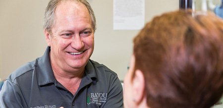 General Dentistry Services | Bayou Dental Group