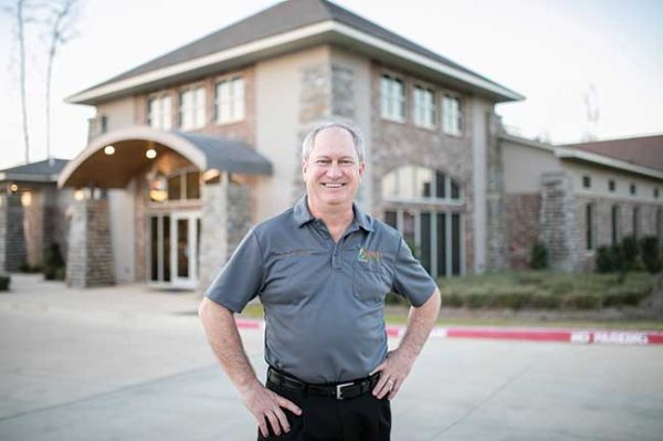 Best Dentist in Monroe LA